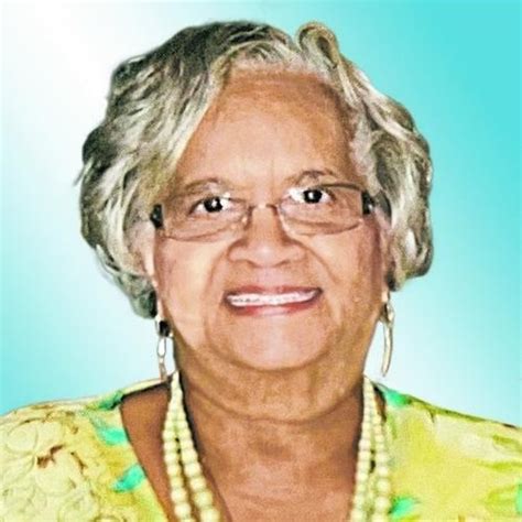 Shirley Garner Obituary 2023 Hyattsville Md The Washington Post