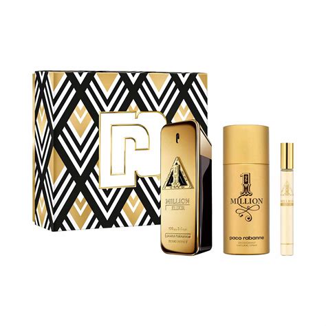 One Million Elixir Edp Juleriaque