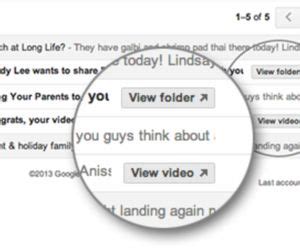 Gmail Adds Quick Action Buttons For YouTube Dropbox Seamless And OpenTable Email Subject