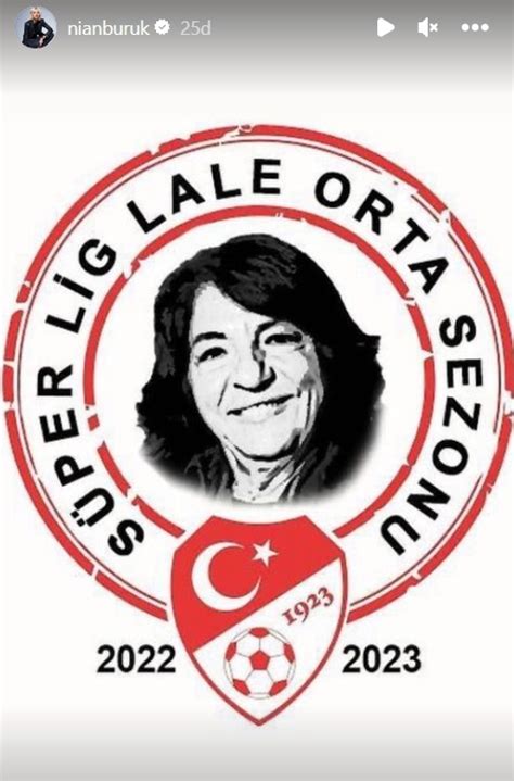 Okan Burukun Eşi Nihan Buruk Maç Sonu Dayanamadı Ve Noktayı Koydu