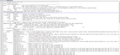 Circulation Solving Method In Olaf · Issue 1465 · Openfastopenfast