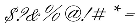 elegant script pro regular font script classic what font is