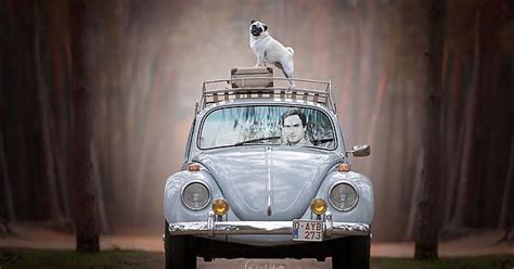 I Need Help Loading My Beetle Would You Mind Album On Imgur