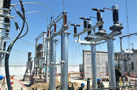 What Kinds Of Connections Do Voltage Transformers Have Oswell E Group Limited