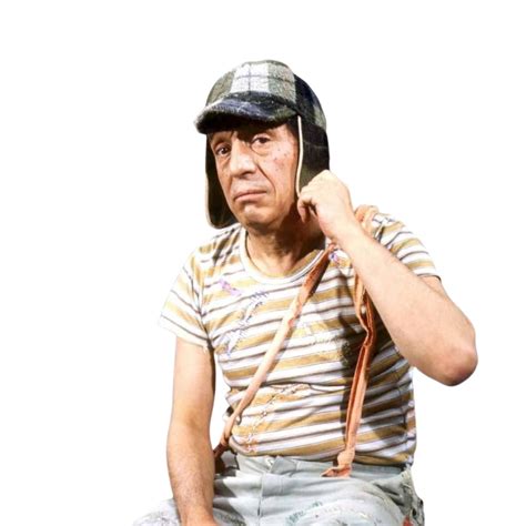El Chavo Del Ocho” Busca Al Creador Para De Nfts