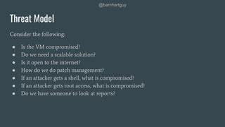 Linux Hardening Made Easy PDF