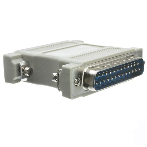 DB Coupler Gender Changer DB Male To DB Male