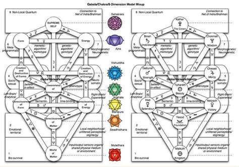 Qabala Charka Kabbalah Kabbalistic Quotes Pinterest Hindus Physiology And Astrology