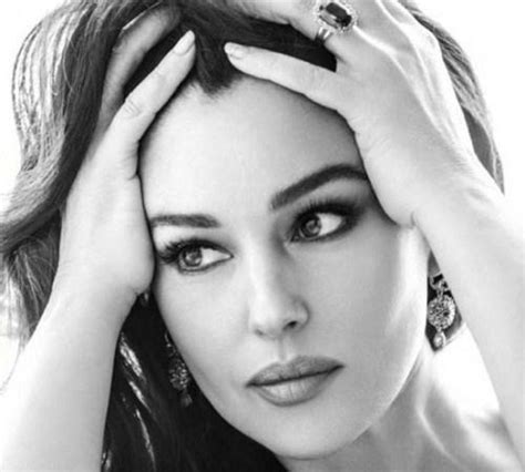 کاملترین آلبوم عکس های مونیکا بلوچی بازیگر زیبای هالیوود