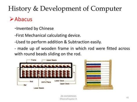 Computer Fundamental And Office Automation Computer Pptpptx