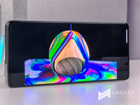 Tecno Camon G Review