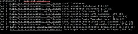 How To Install Angular On Ubuntu Vitux