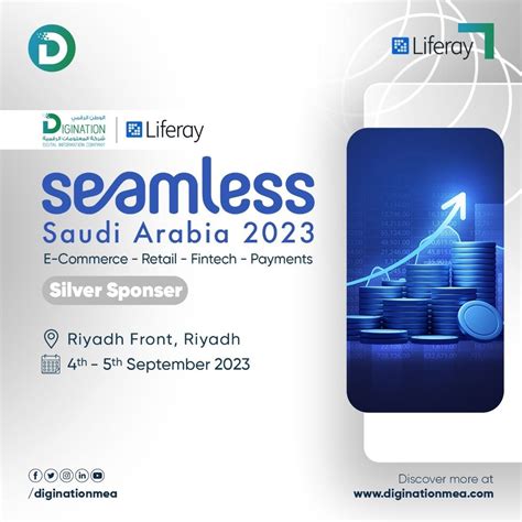 digination on linkedin digination silver technology saudi events