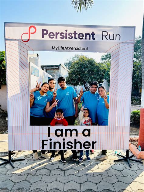 Mayank Khandelwal On Linkedin Run Run Run Persistentsystems