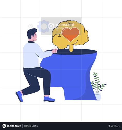 Best Emotional Intelligence Illustration Download In Png And Vector Format