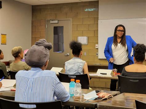 Meet Angelica Prescod Canvasrebel Magazine