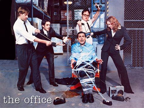 The Office Wallpapers Top Free The Office Backgrounds Wallpaperaccess