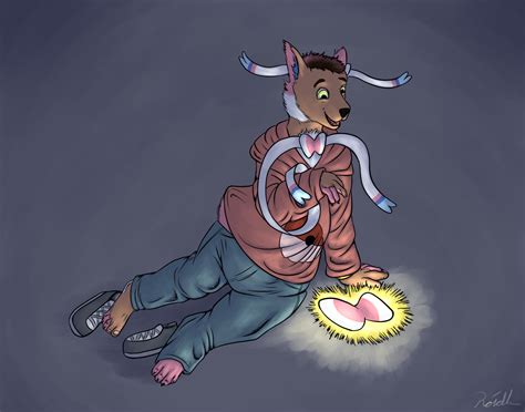 Sylveon Tf For Sylvejon By Roidh On Deviantart