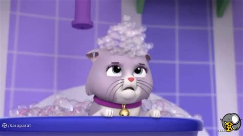 برنامه کودک سگهای نگهبان ۶ فیلو