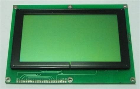 X Lines Character LCD Module Display Lcd Modules And Character Lcd Module Price