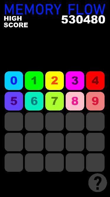 Memory Flow Release Date Videos Screenshots Reviews On Rawg