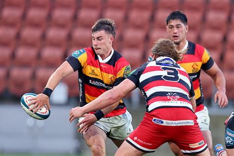 Hybrid Rugby Prospect Oli Mathis Commits To Crusaders Until End Of 2028 Season Nz Herald