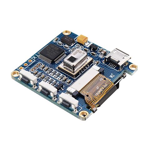 AMG MLX IR Infrared Thermal Imager Array Temperature Measurement IR Thermal Imaging