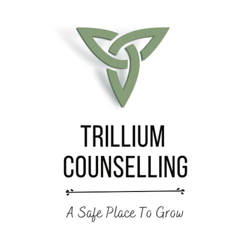 Trillium Counselling Waterloo On