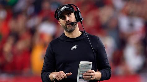 Eagles Appear Poised To Keep Nick Sirianni Ron Rivera Could Be Dc The Washington Post