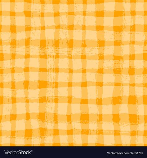 Seamless Pattern With Intersecting Stripes Vector Image