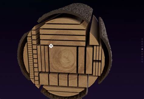 Sony S Explosive Site May Be The Best Parallax Scroller You Ve Yet Seen Creative Bloq