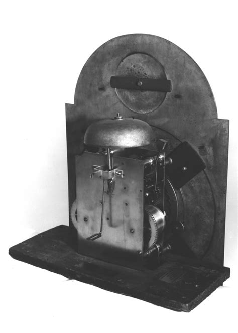 David Rittenhouse Tall Case Clock National Museum Of American History