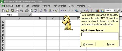 Carpeta De Evidencias De Excel Formas De Ayuda En Excel