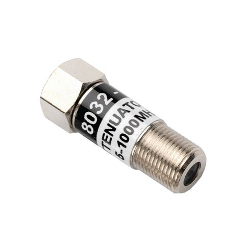 8032 2db Atenuator Elta Plus