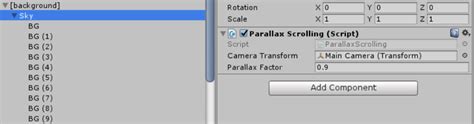 Gaps Between Connected Sprites Getting Started Unity Discussions
