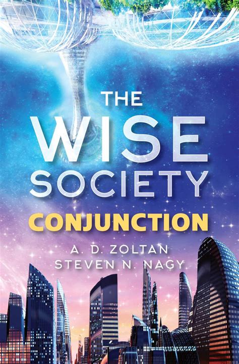 Summary Of Conjunction Characters And Analysis