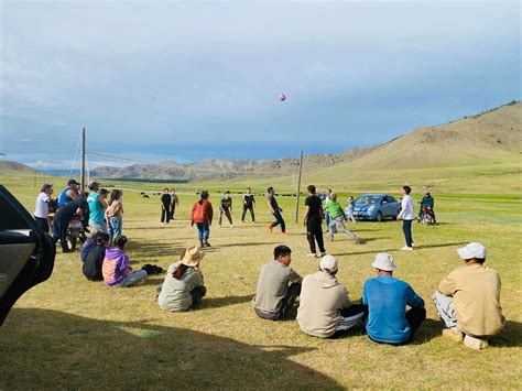 Иргэдийн оролцоо Төлөөлөгчдийн манлайлал өдөрлөгийг зохион байгууллаа