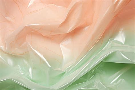 Backgrounds Plastic Green Plastic Wrap Premium Photo Rawpixel