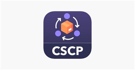 ‎cscp Exam Prep 2024 En App Store