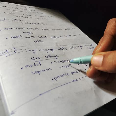 Promptengineering Ai Languagemodels Learningjourney