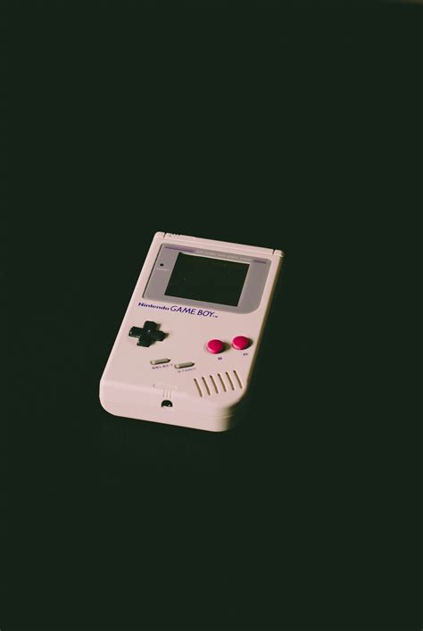 Game Boy Aesthetic Wallpapers · 150 Backgrounds 🕹️🎮👾