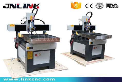 Mini Cnc Cnc Freesmachine Houtbewerking Machines Met Lineaire Rail Gids Kleine Zakelijke