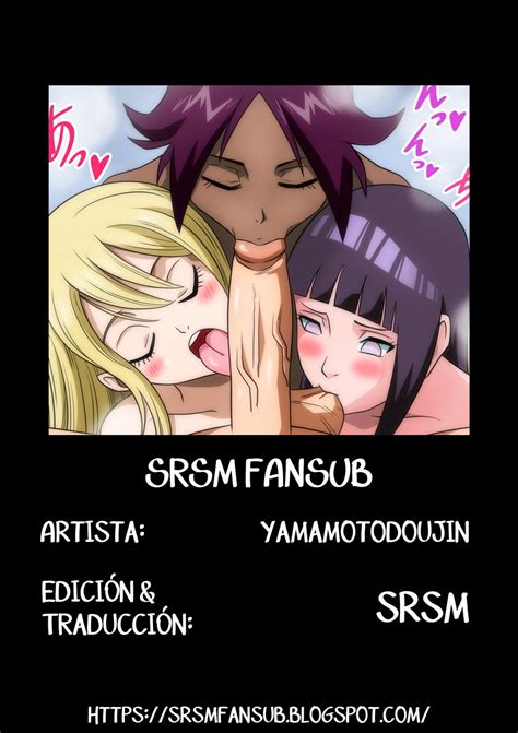Bienvenido Al Doujin De Los Patreon Yamamoto
