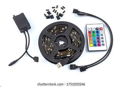 Led Usb Images Stock Photos Vectors Shutterstock