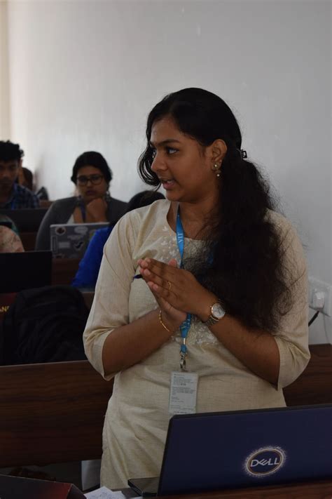 Harini Balamurugan On Linkedin Honored To Secure A Verbal Mention As