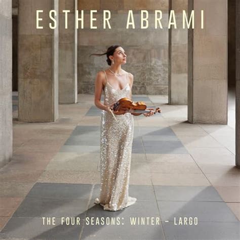 Play Violin Concerto In F Minor Rv 297 Op 8 No 4 Winter Ii Largo