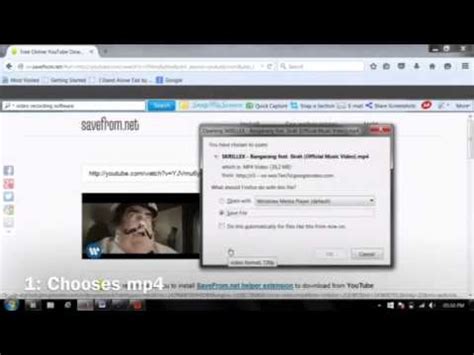 How To Download Videos Off Youtube And Convert Videos Into Audio Files YouTube