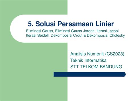 32 contoh soal matriks jacobian francesca fernandez
