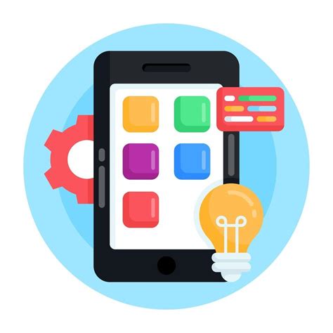Responsive Design And Layout Vector Art At Vecteezy