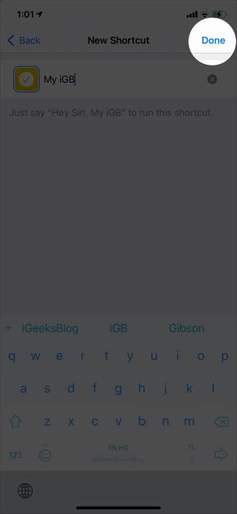 How To Use The Shortcuts App On IPhone And IPad Like A PRO IGeeksBlog
